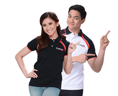 Cebuana Lhuillier Pawnshop • Kaibigan. Ka-Cebuana