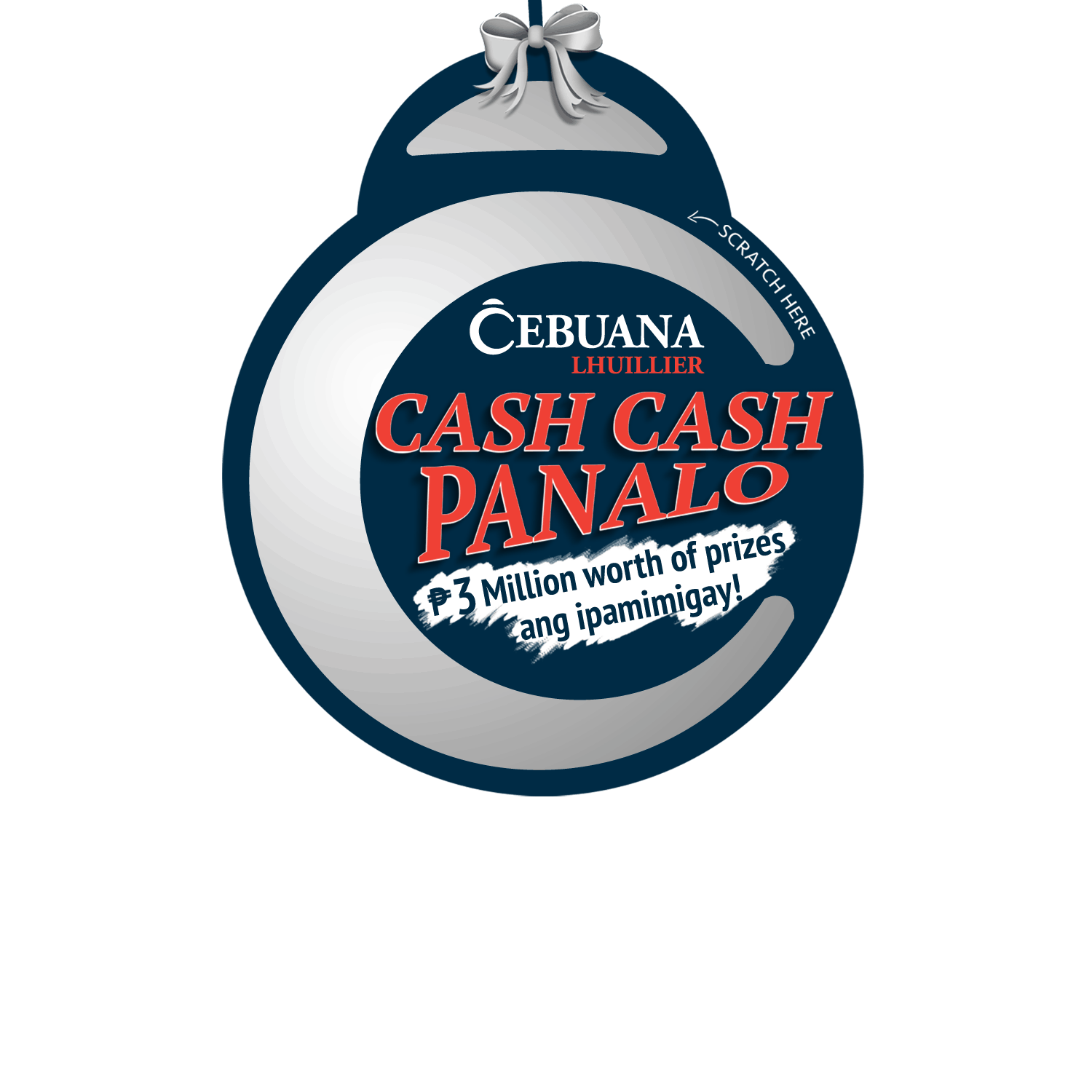 Cebuana Pera Padala Logo