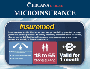 Affordable Microinsurance & Car Insurance Philippines | Cebuana Lhuillier