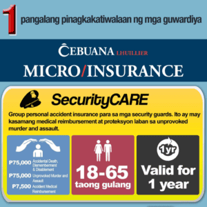 Affordable Microinsurance & Car Insurance Philippines | Cebuana Lhuillier