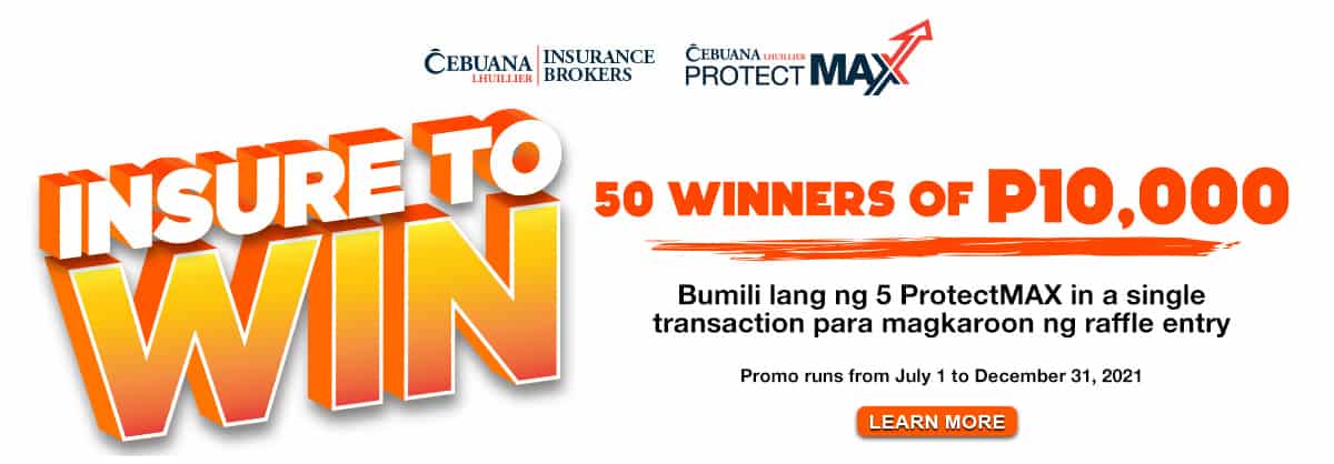 Cebuana Lhuillier Pawnshop • Kaibigan. Ka-Cebuana