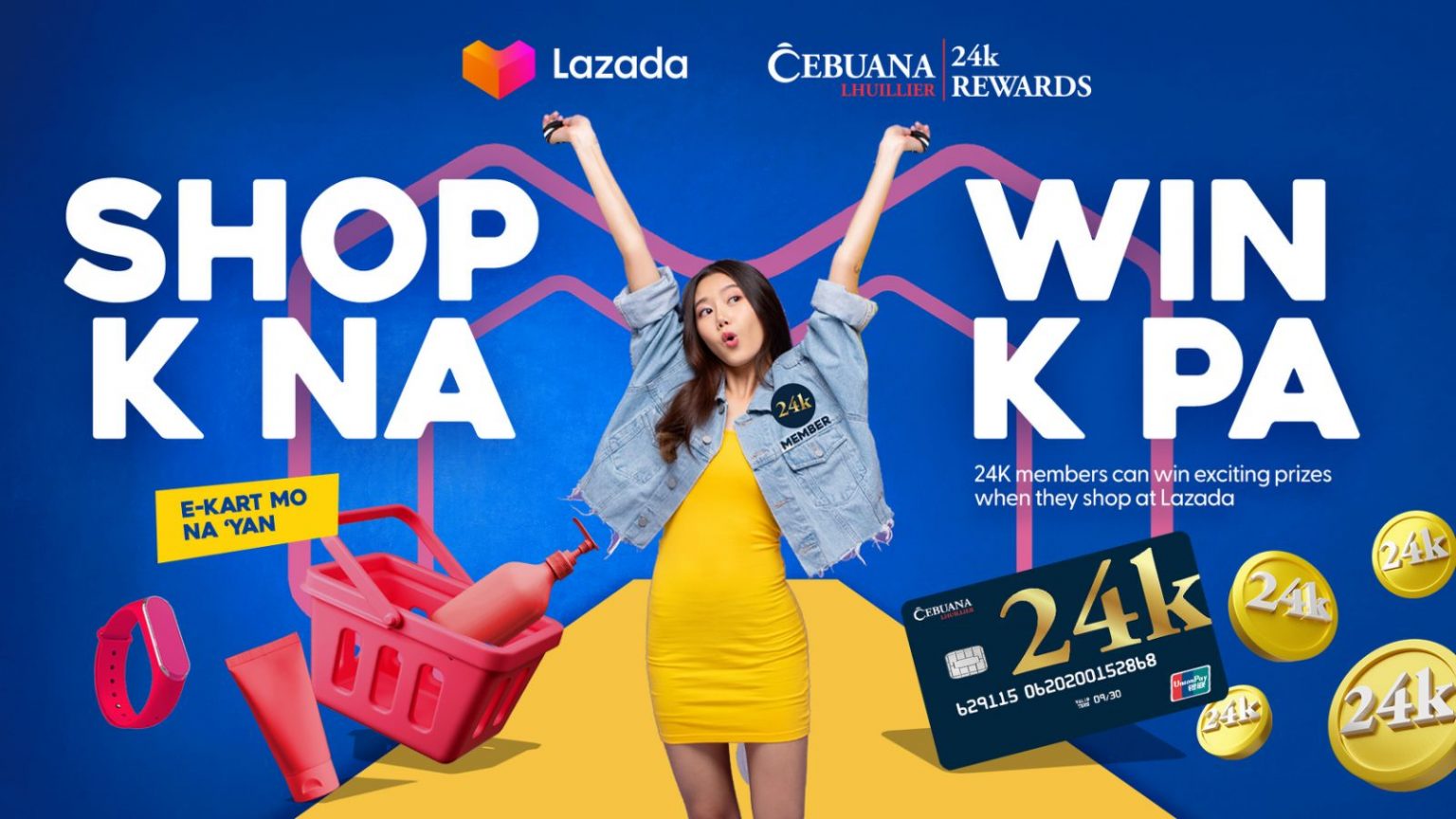Promos| Cebuana Lhuillier
