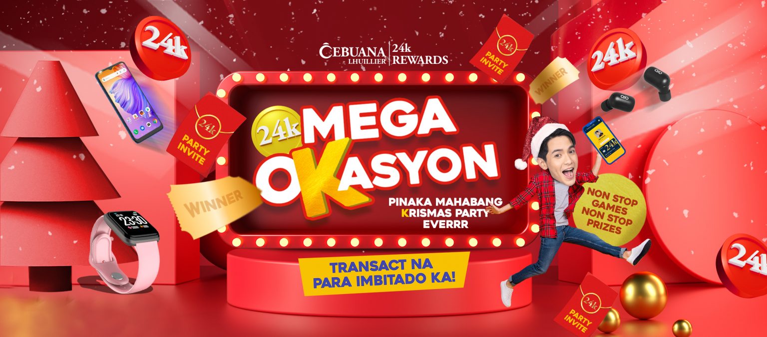 Uncategorized Archives • Cebuana Lhuillier Pawnshop