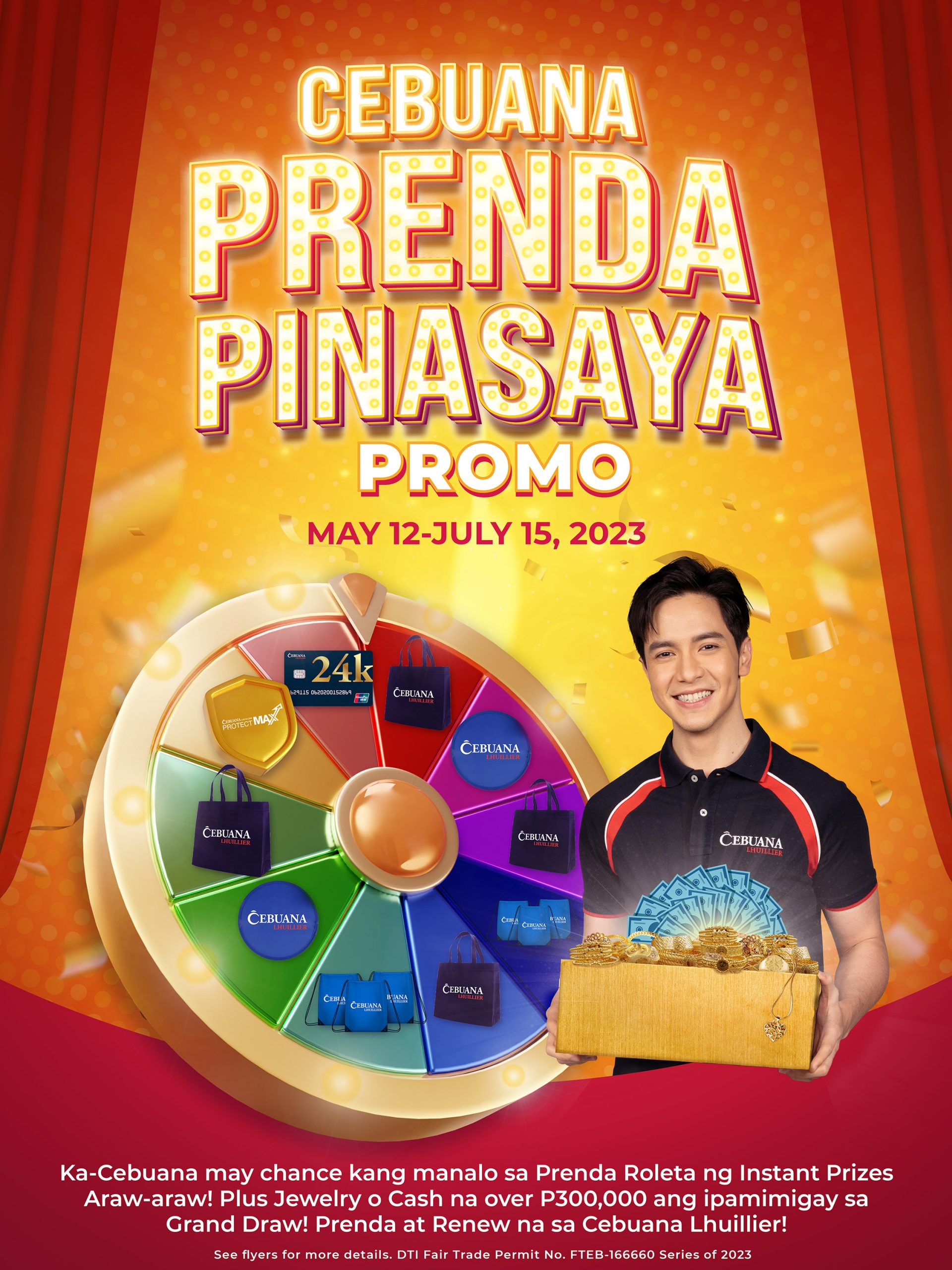 Promos Cebuana Lhuillier Promos Cebuana Lhuillier